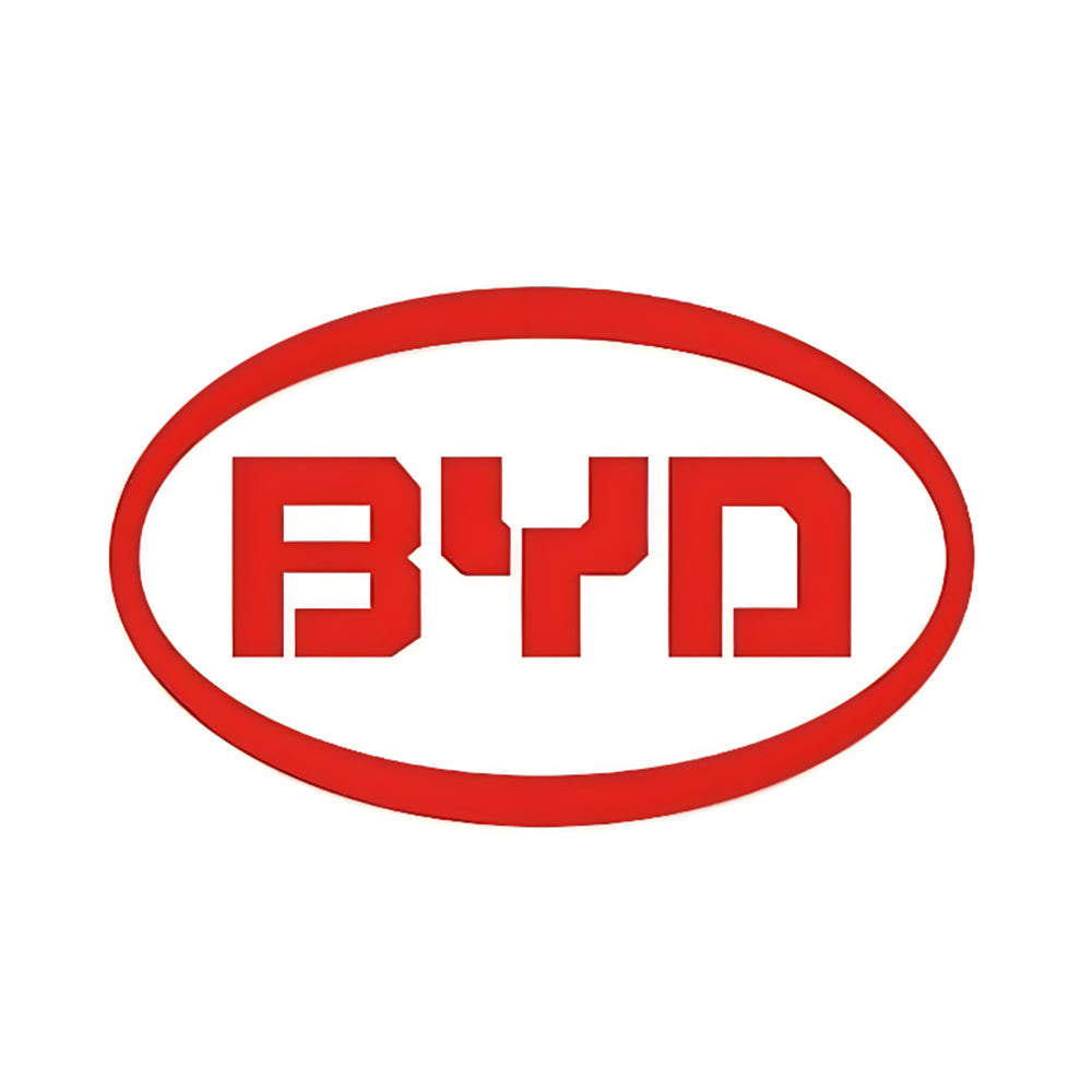 BYD – NINGBO BRABUS